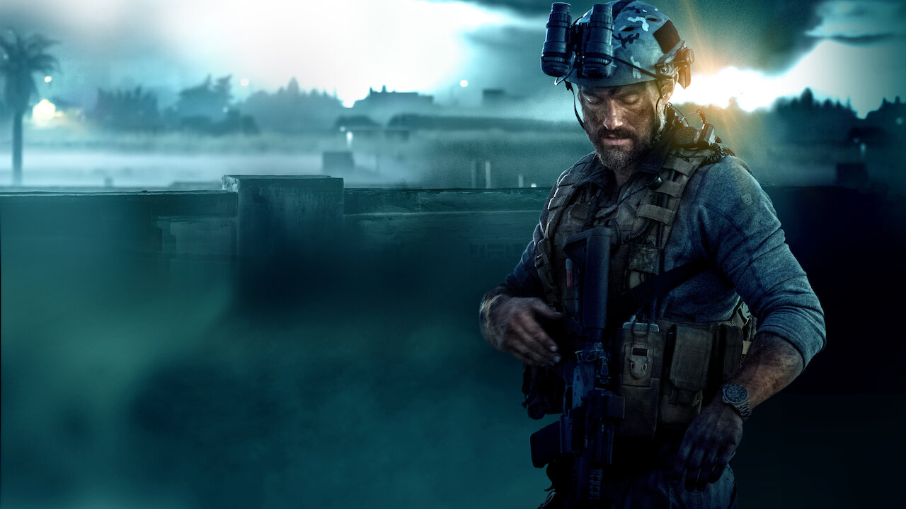 Watch 13 Hours: The Secret Soldiers of Benghazi | Netflix