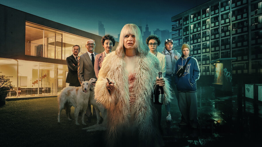 Watch Aniela | Netflix Official Site