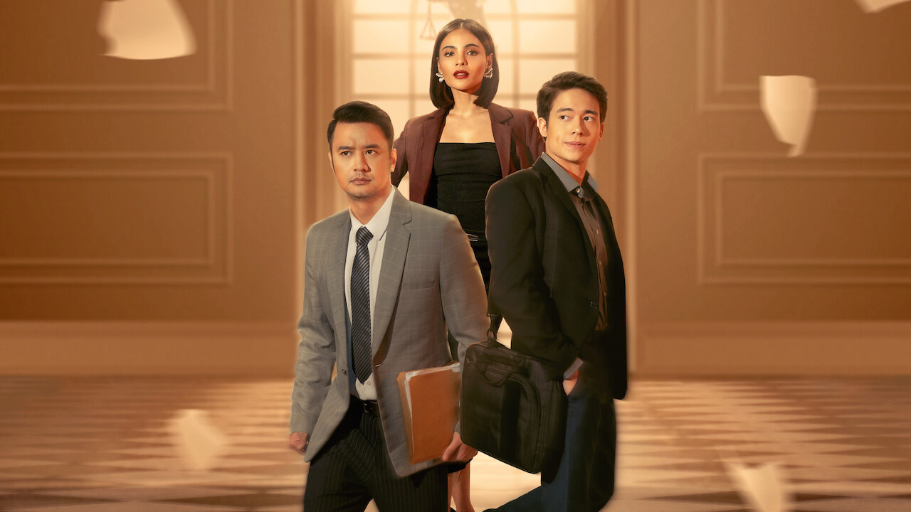 Watch Guilty Pleasure | Netflix