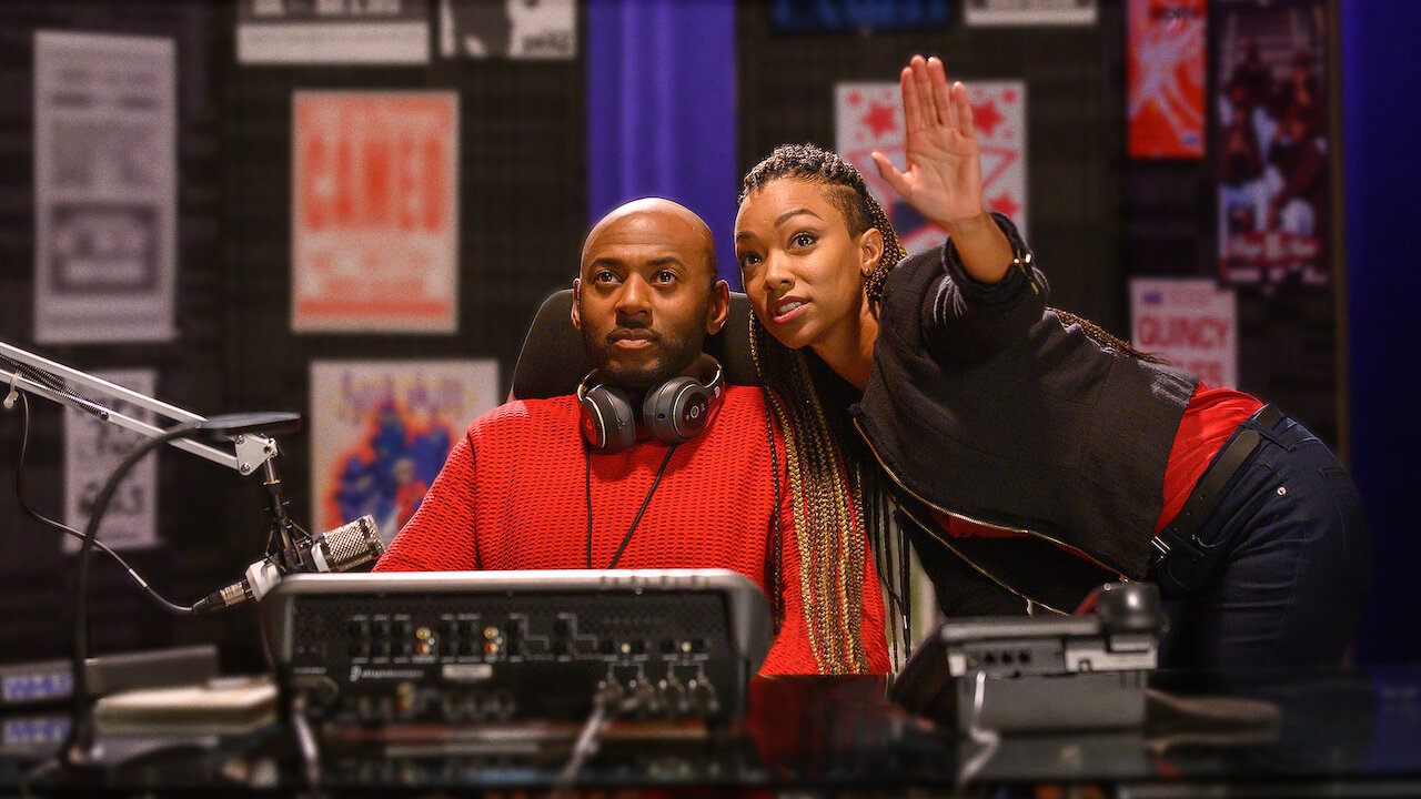 Watch Holiday Rush | Netflix Official Site