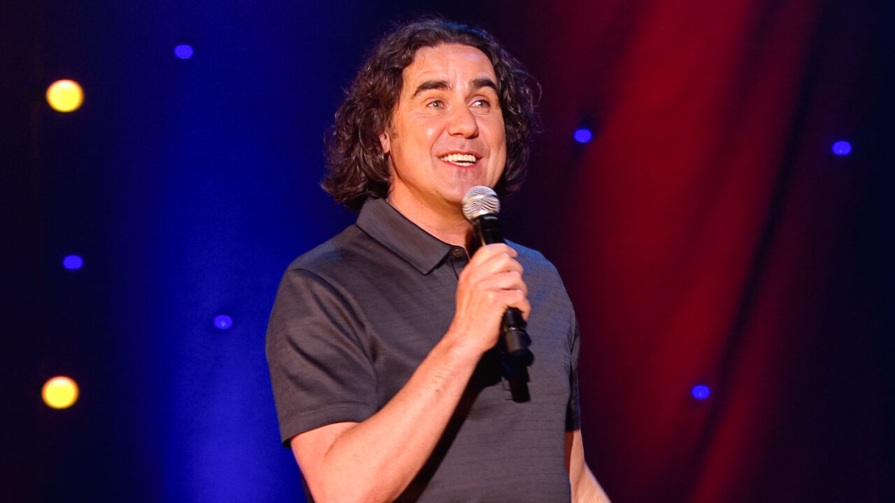 Watch Micky Flanagan: Back in the Game | Netflix