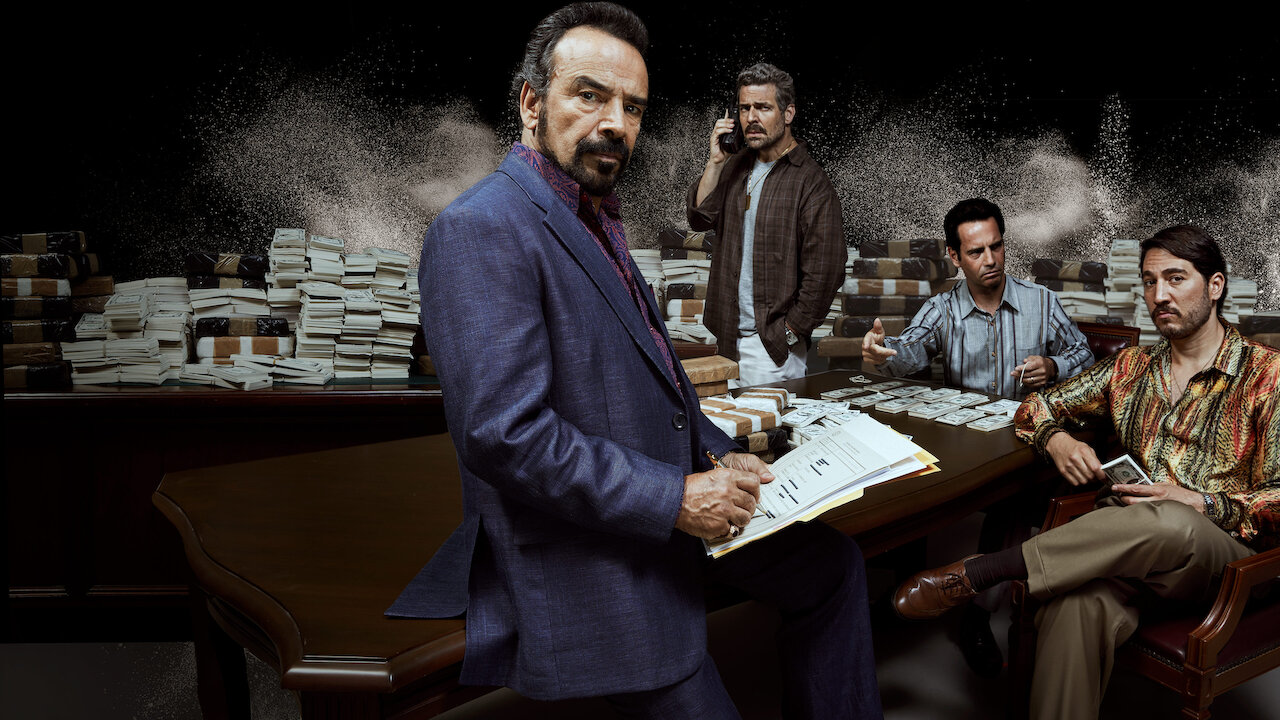 Watch Narcos | Netflix Official Site Watch Narcos | Netflix Official Site