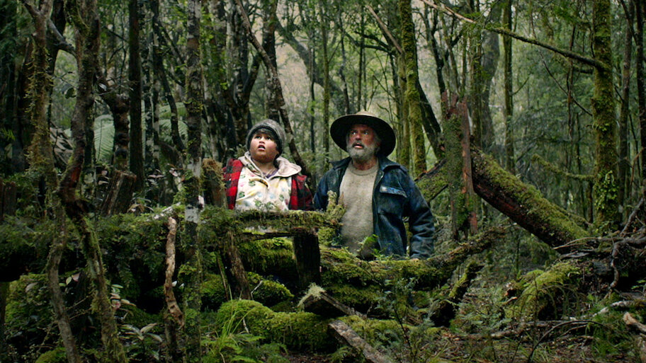 Watch Hunt for the Wilderpeople | Netflix