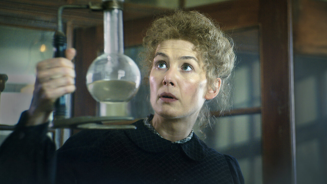 Watch Radioactive | Netflix