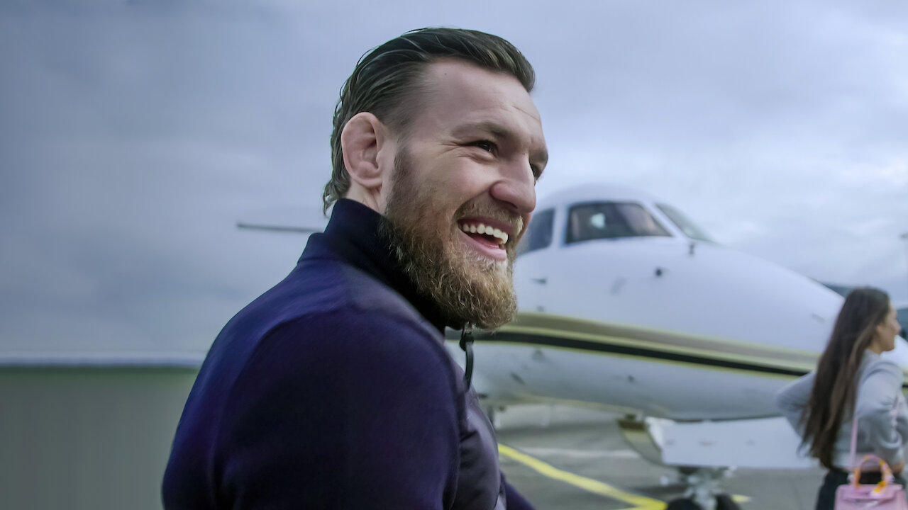 Watch McGREGOR FOREVER | Netflix Official Site