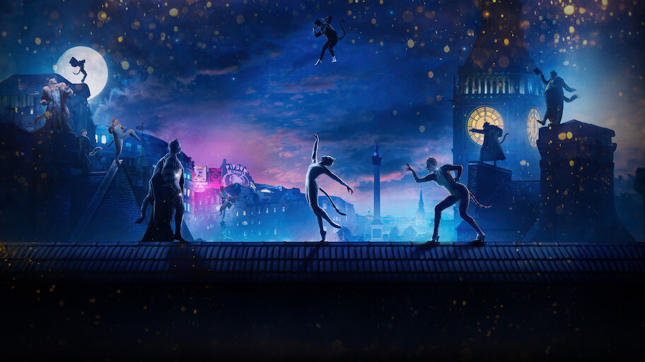 Watch Cats | Netflix