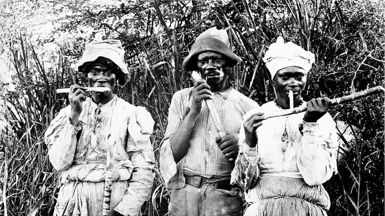 Historia de una colonia africana: Nigeria | Netflix