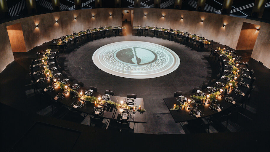 Watch Culinary Class Wars | Netflix Official Site