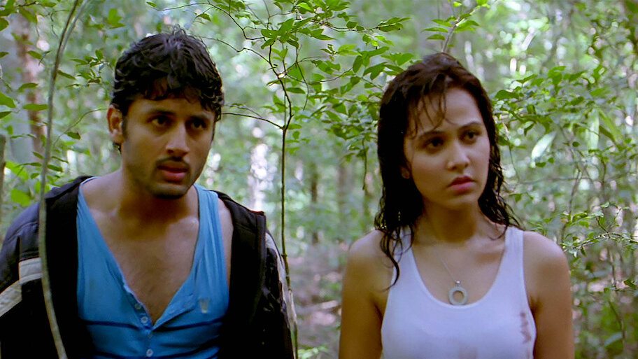 Watch Agyaat | Netflix