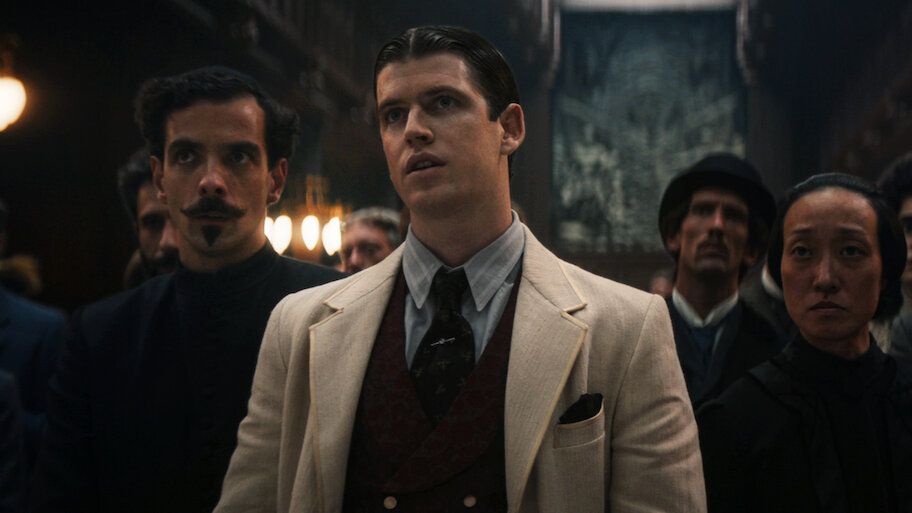 Watch 1899 Netflix Official Site
