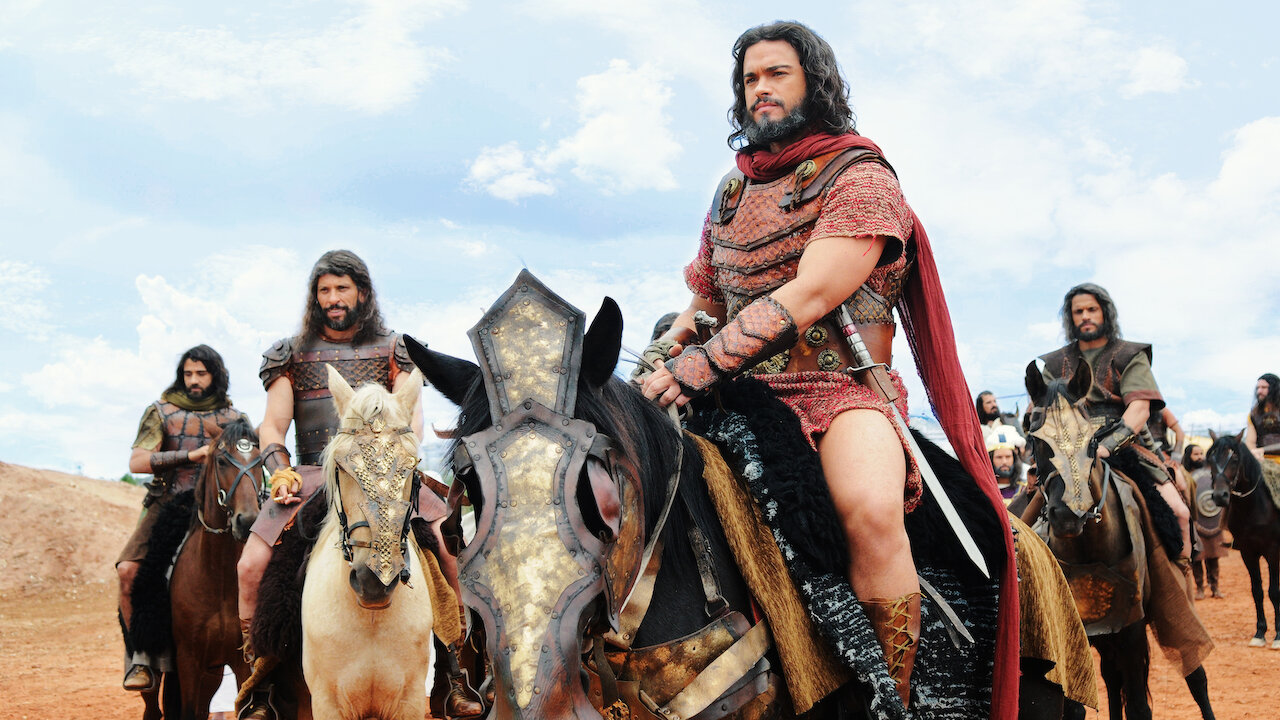 Watch The Promised Land | Netflix