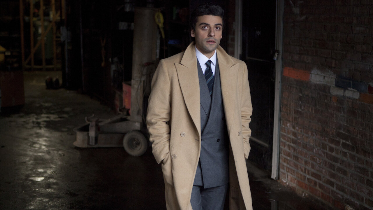 Watch A Most Violent Year | Netflix