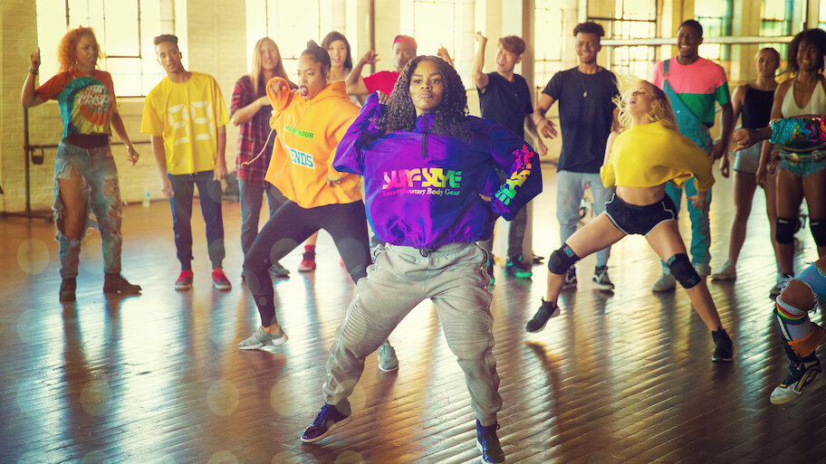 Watch Honey: Rise Up and Dance | Netflix