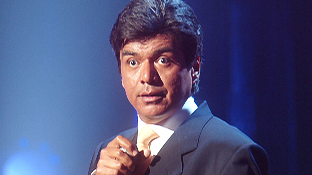 Watch George Lopez: Why You Crying? | Netflix