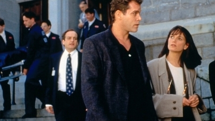 Unforgettable | Netflix