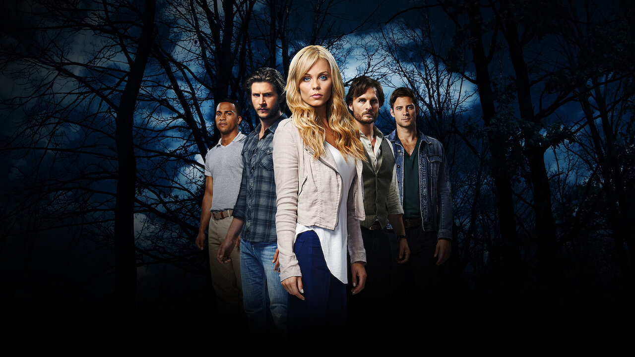 Watch Bitten | Netflix