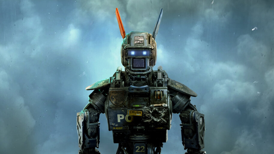 Watch Chappie | Netflix