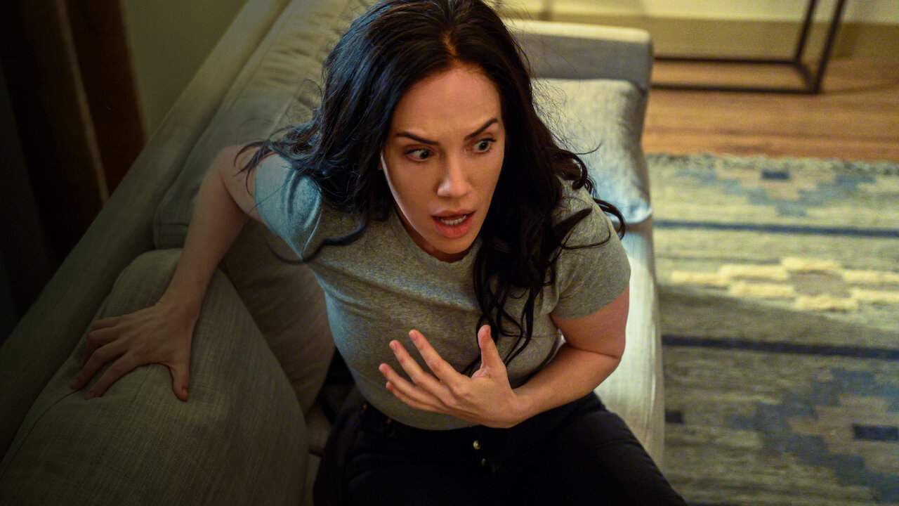 Watch Hypnotic | Netflix Official Site