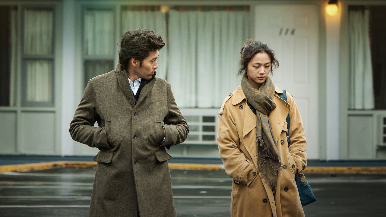 Watch Late Autumn | Netflix