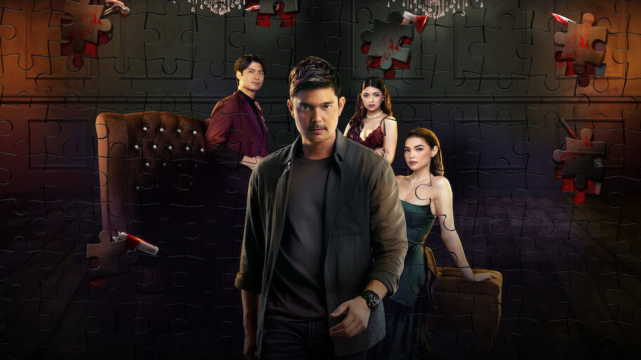 Watch Royal Blood | Netflix