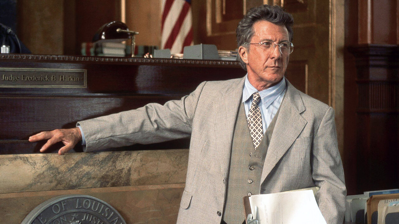 Watch Runaway Jury | Netflix