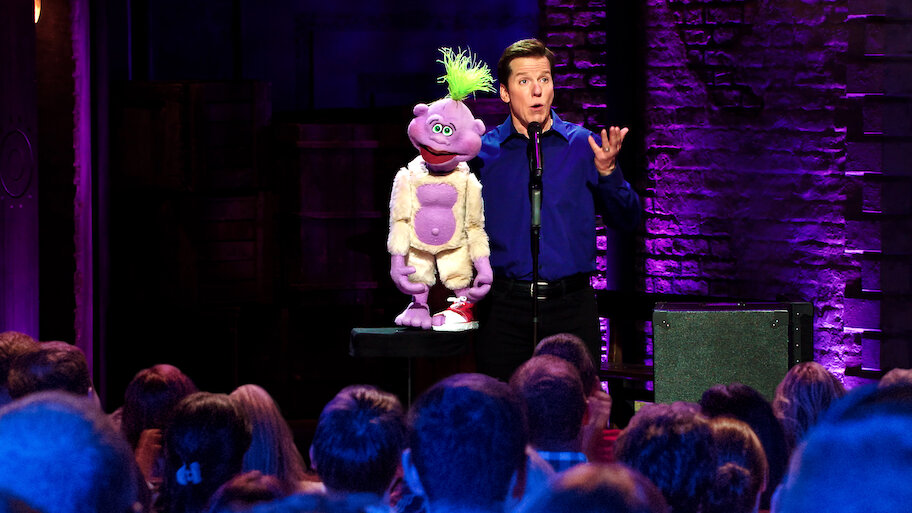 Watch Jeff Dunham: Relative Disaster | Netflix Official Site