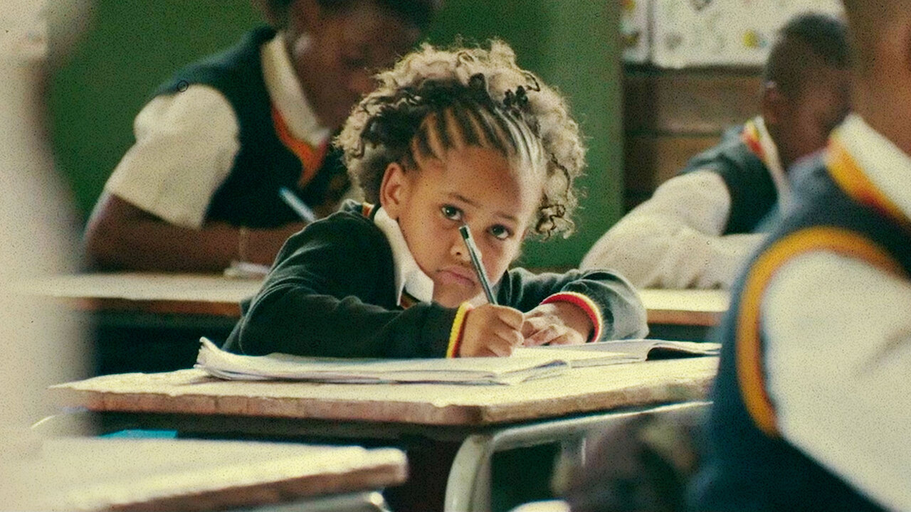 Watch Losing Lerato | Netflix