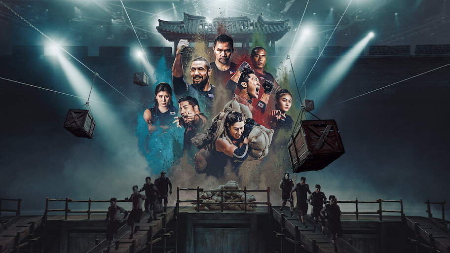 Watch Physical: Asia | Netflix Official Site