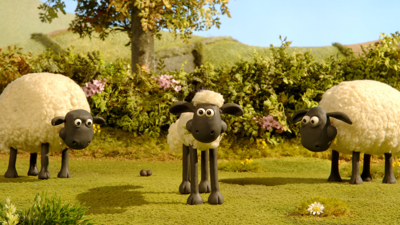Shaun das Schaf | Netflix