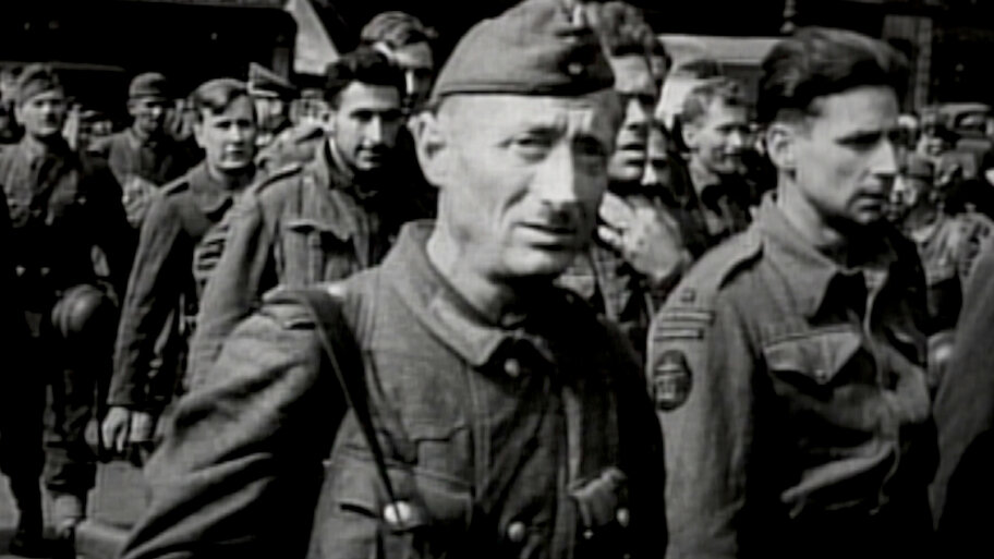 Watch Long March to Freedom | Netflix