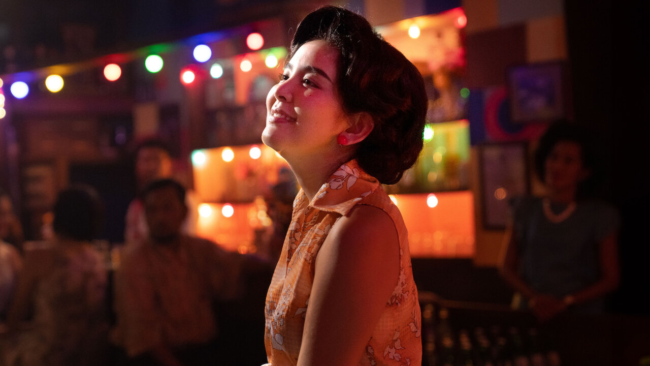 Watch Once Upon a Star | Netflix Official Site