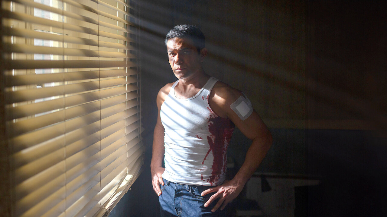 Watch Echoes of the Past | Netflix Official Site