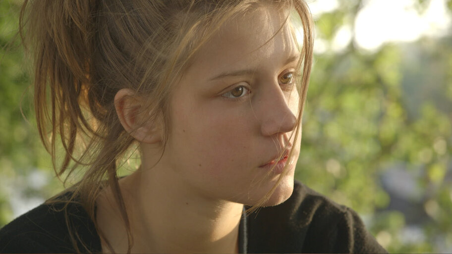 Watch Blue Is the Warmest Color | Netflix