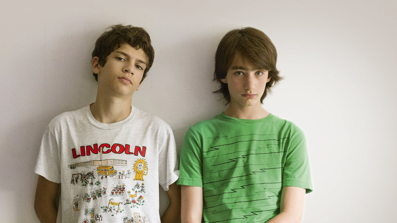Watch Little Men | Netflix