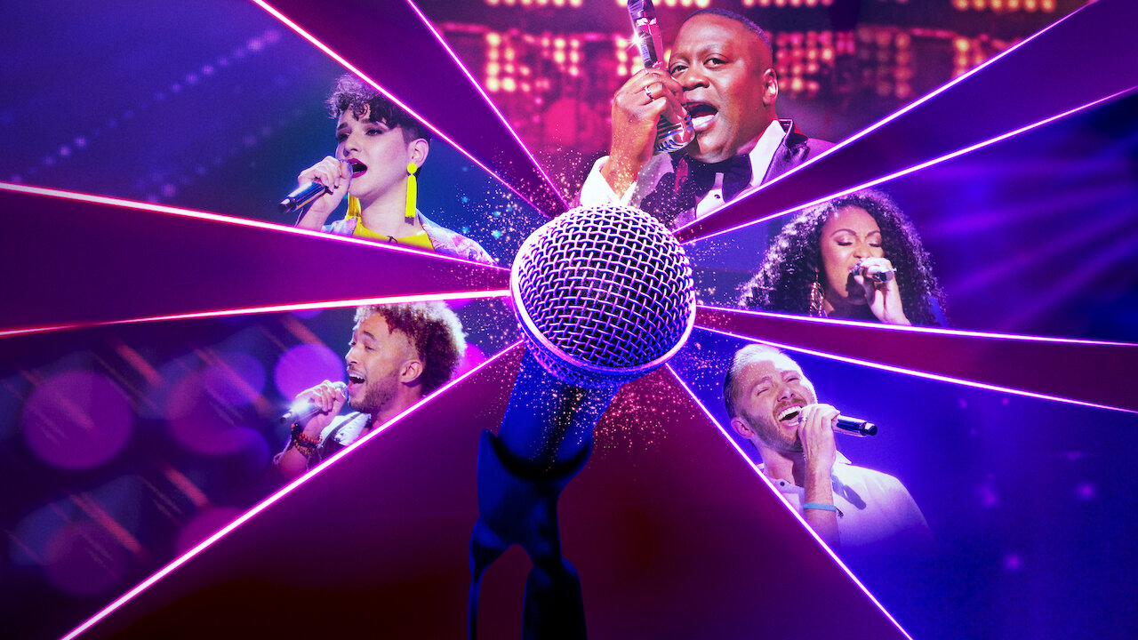 Sing On! | Netflix Official Site