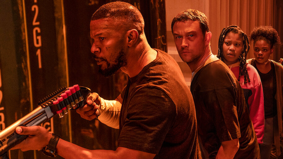 Watch Project Power | Netflix Official Site