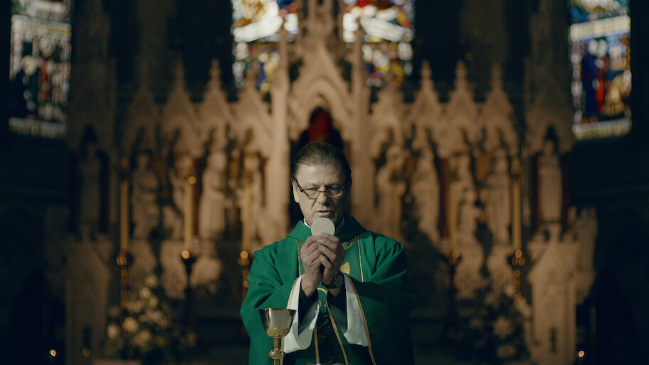 Watch Broken | Netflix