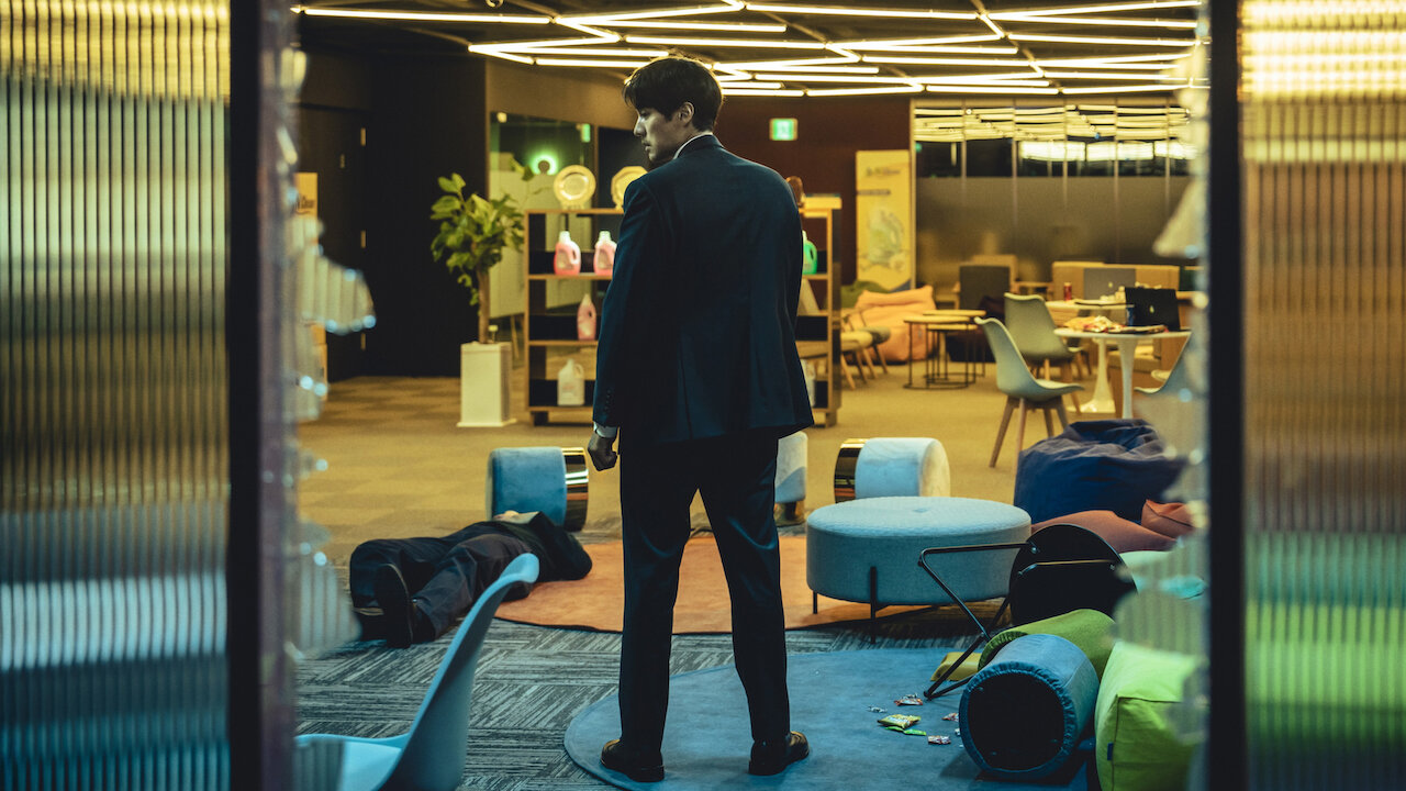 Watch Mercy For None | Netflix Official Site