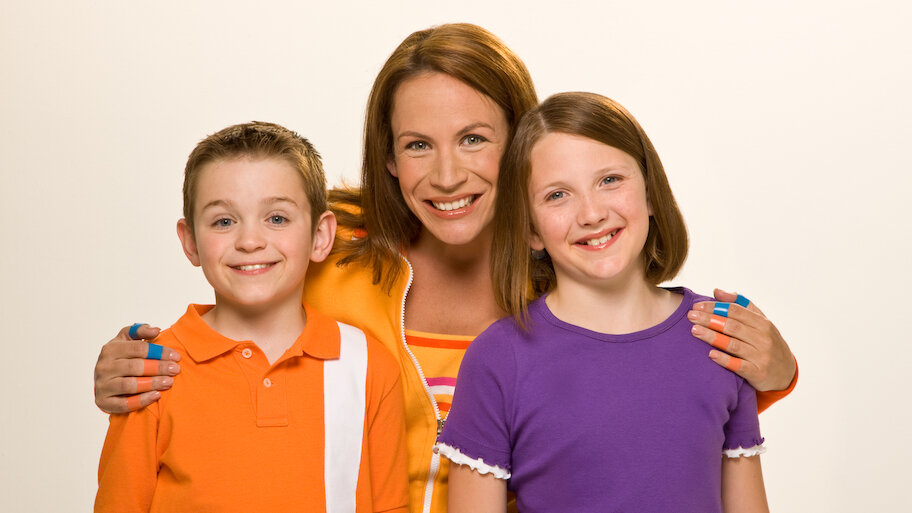 Watch Signing Time | Netflix