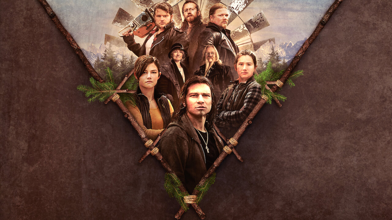 Watch Alaskan Bush People | Netflix