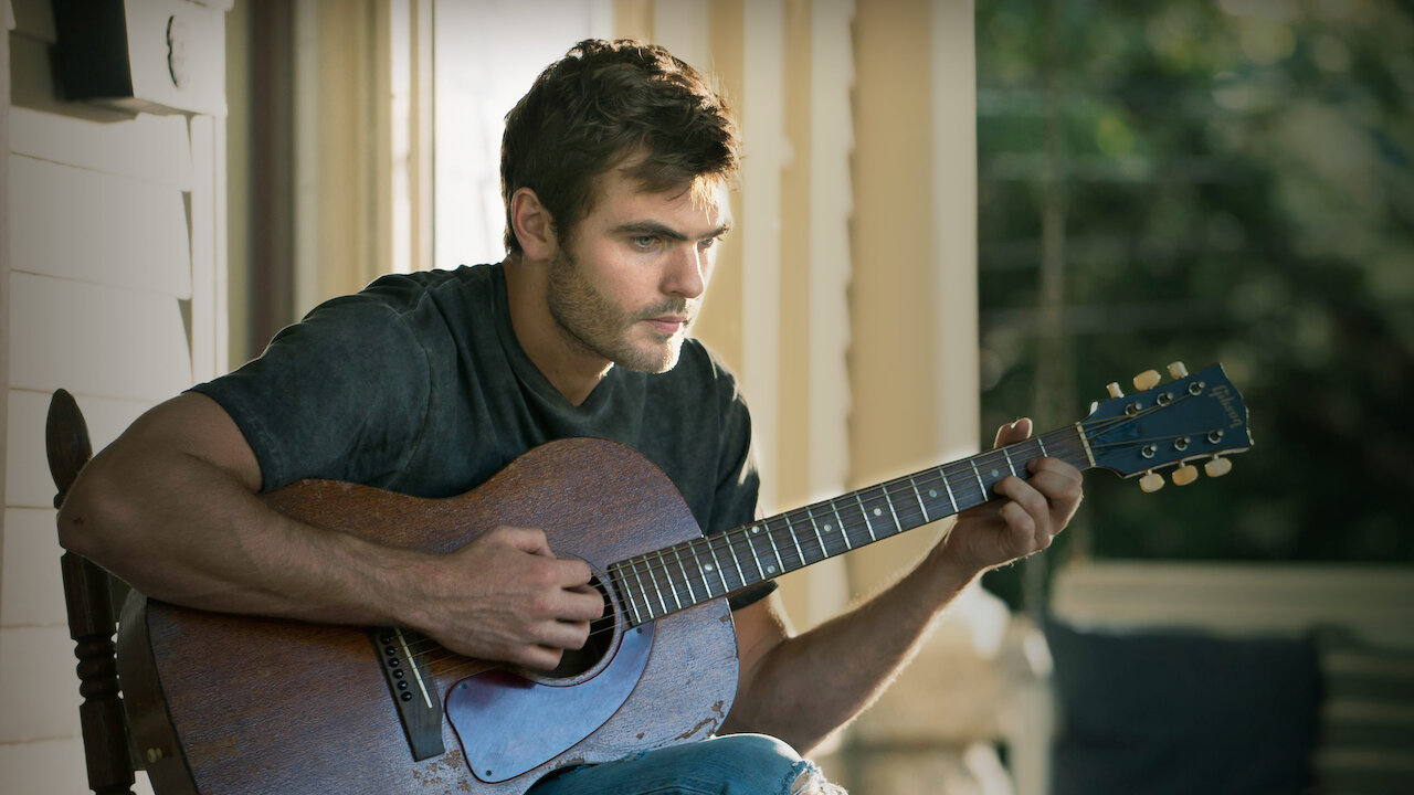 Watch Forever My Girl | Netflix