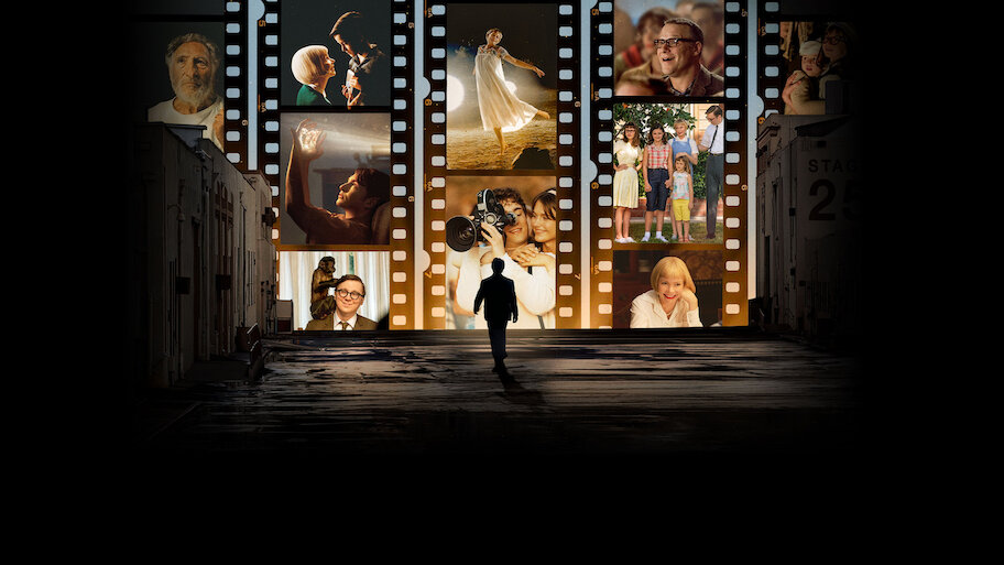 Los Fabelman | Netflix