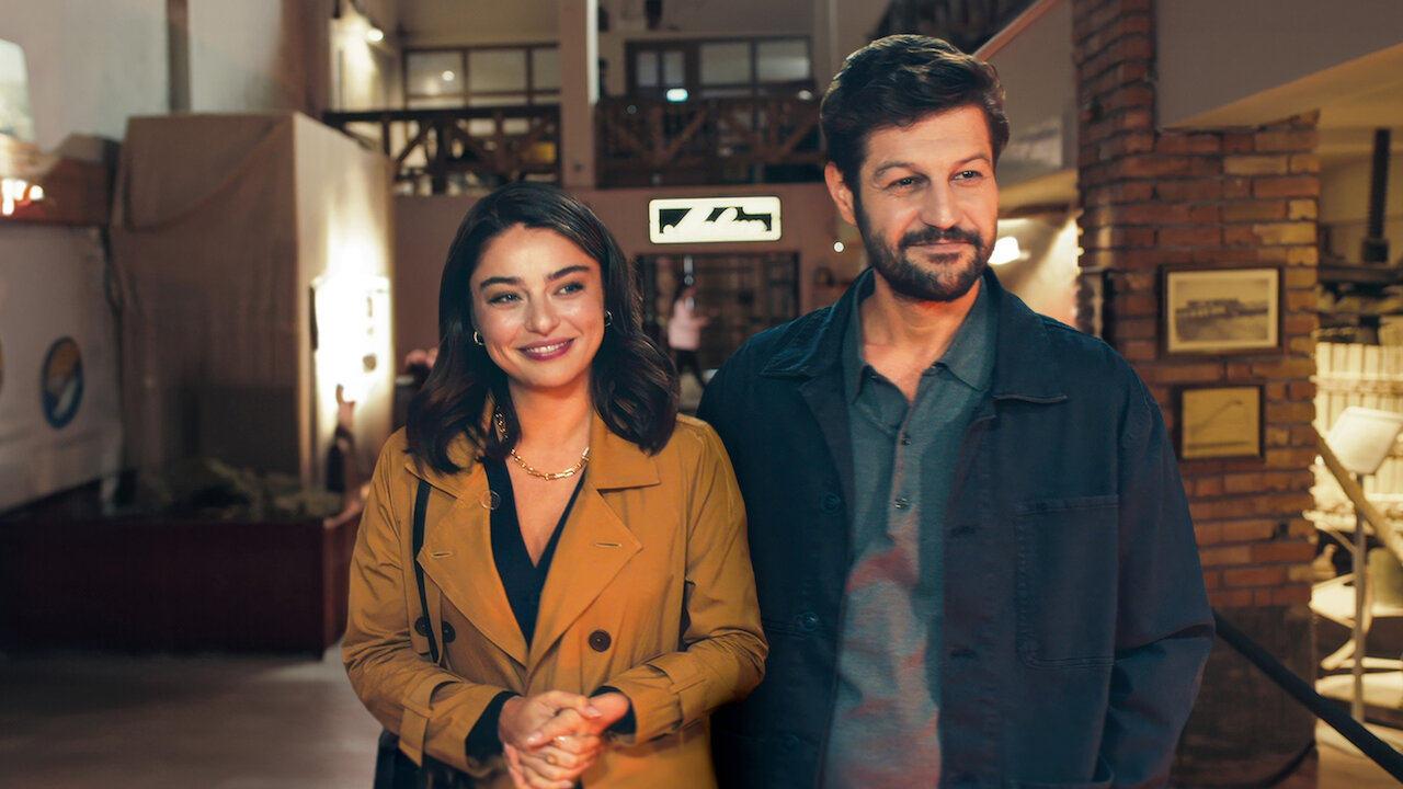 | Netflix