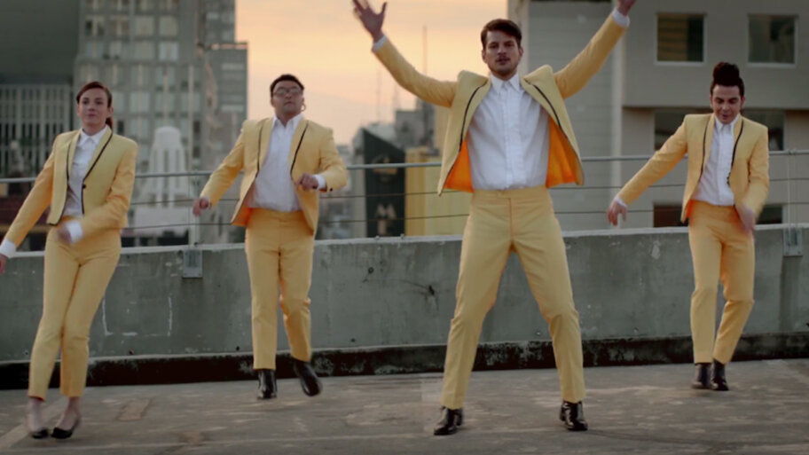 El Alien y yo | Netflix