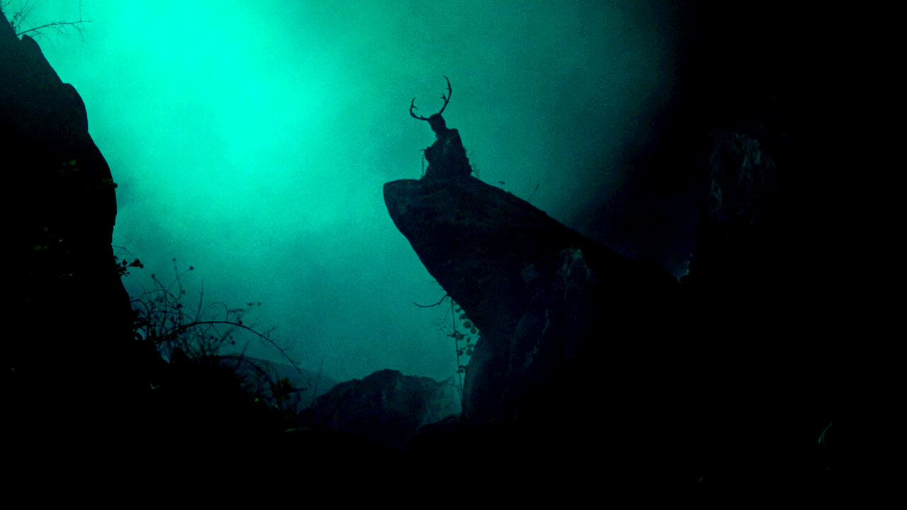 Zone Blanche | Site officiel de Netflix