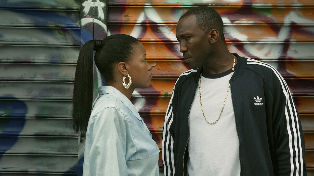 Watch Roxanne Roxanne | Netflix Official Site