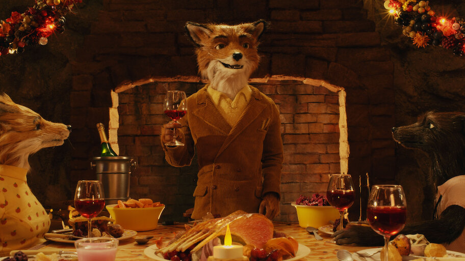 Watch Fantastic Mr. Fox | Netflix