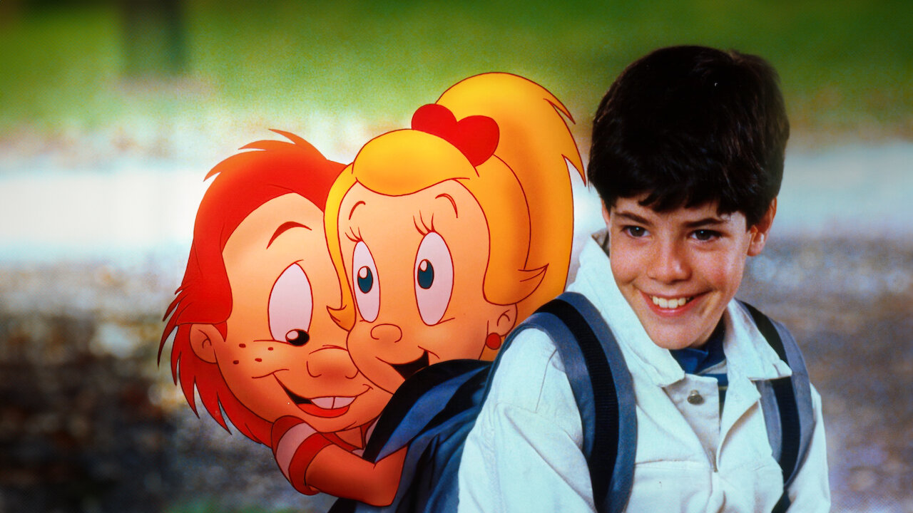 Dibu 2: La venganza de Nasty | Netflix