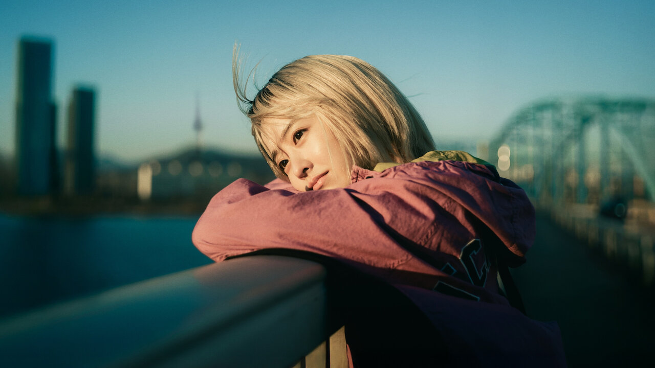 Watch Our Unwritten Seoul | Netflix Official Site