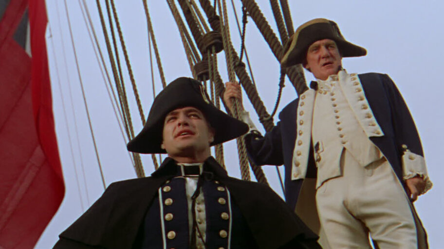 Watch Mutiny on the Bounty | Netflix